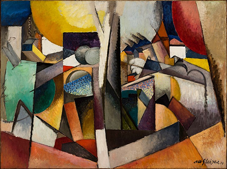 Cubist Still Life | Artists, Characteristics & Examples | Study.com