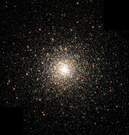 Relating Celestial Bodies' Materials and Characteristics Practice ...