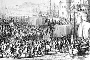 Restoration Period | Overview, Timeline & Literature - Lesson | Study.com