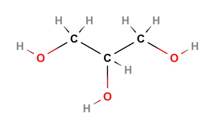 Categorizing the Four Biological Macromolecule Monomers Based on an ...