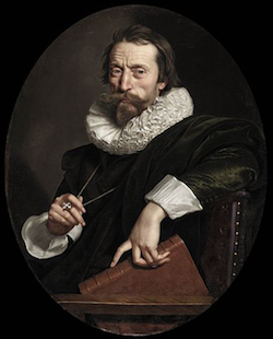 Italian Baroque Literature | Study.com