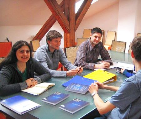 Locke's Goal-Setting Theory | Definition, History & Examples - Lesson ...
