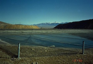Gold Cyanidation: Process & Environmental Impacts | Study.com