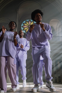 Civil Rights Movement Music | Songs, Musicians & Purpose | Study.com