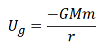 Gravitational Potential Energy | Formula, Calculations & Examples ...