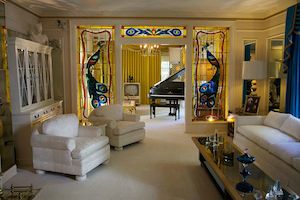 Elvis Presley: Graceland & Legacy | Study.com