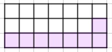 Writing Fractions Shown on Grids | Math | Study.com