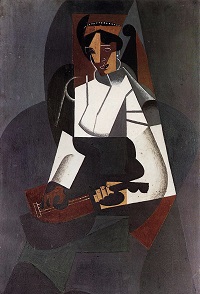 Picasso's Cubist Portraits | Overview & Examples | Study.com