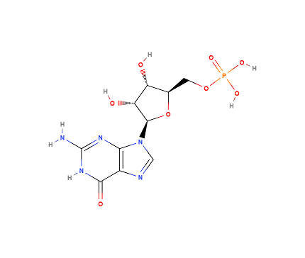 Identifying Nucleotides Practice | Chemistry Practice Problems | Study.com