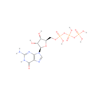 Identifying Nucleotides Practice | Chemistry Practice Problems | Study.com