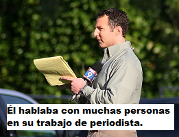 Hablar in Spanish | Conjugation, Preterite & Imperfect Tense | Study.com