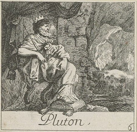 Charon in Mythology | Role, Obol & Connections | Study.com