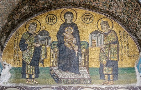 Roman Mosaics Art | Materials, Technique & Patterns - Lesson | Study.com