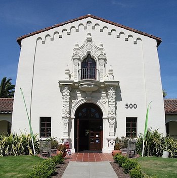 Spanish Renaissance Revival: Architecture & Style | Study.com