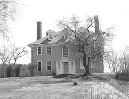 Federal Style Architecture | Overview, Houses & Examples | Study.com