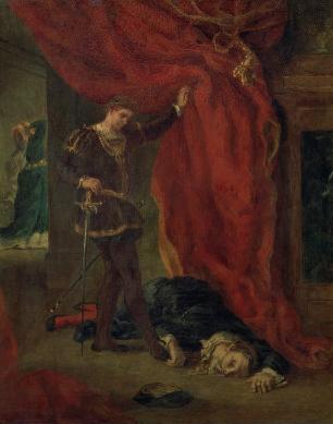 Hamlet by William Shakespeare | Time Period & Publication | Study.com