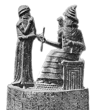 Shamash, the Sun God | Overview, Names & Mythology | Study.com