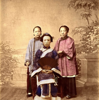 Ethnic Groups in China | Overview & Cultures | Study.com