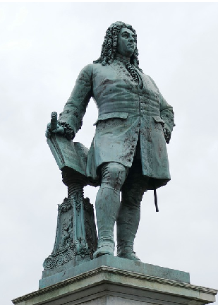 George Frideric Handel | Career & Famous Works - Lesson | Study.com