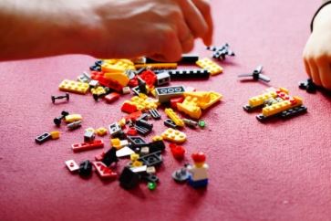Hand-Eye Coordination | Definition, Development & Examples - Lesson ...