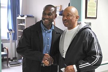 Milieu Therapy | Definition, Responsibilities & Examples | Study.com