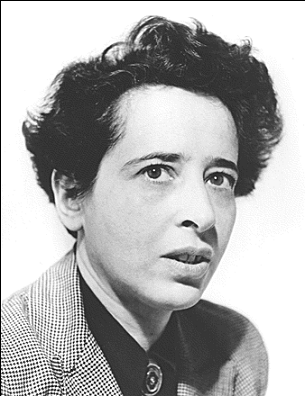 Hannah Arendt | Biography, Philosophical Beliefs & Books | Study.com