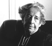 Hannah Arendt | Biography, Philosophical Beliefs & Books | Study.com
