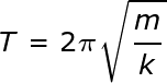 Practice Applying Simple Harmonic Motion Formulas - Lesson | Study.com