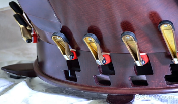 Harp | Definition, History & Types - Lesson | Study.com