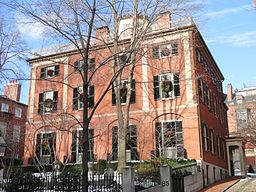 Federal Style Architecture | Overview, Houses & Examples | Study.com