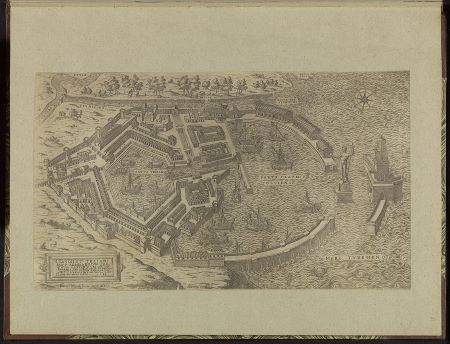 Ostia of Rome | Location, History & Importance | Study.com