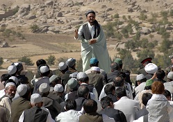 Ethnic Groups in Afghanistan | Study.com