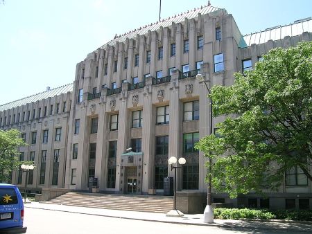 Architect Albert Kahn | Biography & Buildings | Study.com