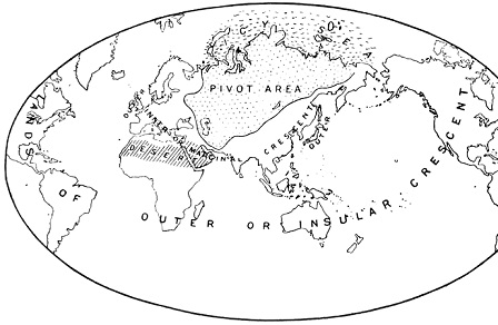 Political Geography Definition, History & Examples | Study.com