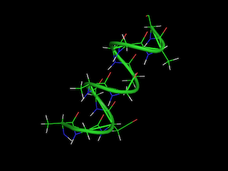 Amino Acid Residue | Overview, Structure & Examples - Lesson | Study.com