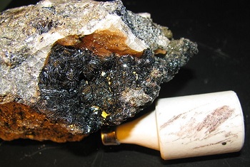 Methods for Identifying Common Rock-Forming Minerals | Study.com