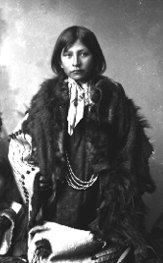 Dakota & Anishinaabe Peoples: Settling & Expansion of America | Study.com