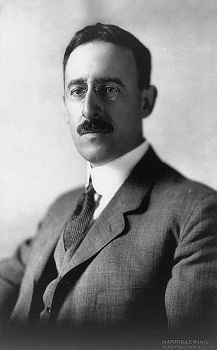 The Stimson Doctrine of 1932 | Study.com