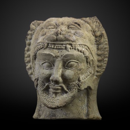 Hercules & the Nemean Lion in Greek Mythology | Overview & Facts ...