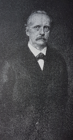 Hermann von Helmholtz | Biography, Inventions & Legacy | Study.com