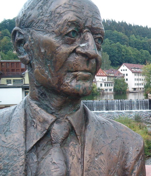 Steppenwolf by Herman Hesse | Author, Summary & Analysis | Study.com