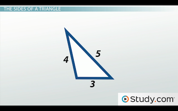 Heron's Formula in Geometry | Overview & Examples - Lesson | Study.com