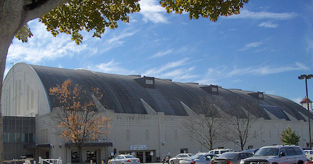 Thin-Shell Concrete | Architecture, Structures & Construction | Study.com