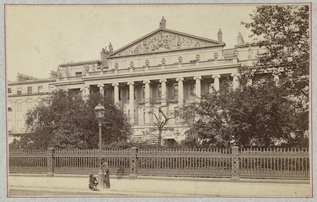 British Neoclassical Architecture | Overview, History & Examples ...