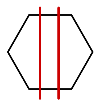 Identifying if Shapes Have Been Cut into Equal Parts Practice ...
