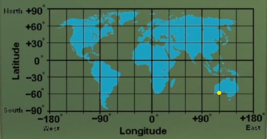 AP Human Geography Practice Test