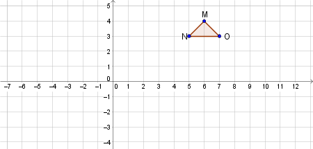 Graphing a Sequence of Congruence Transformations Practice | Study.com