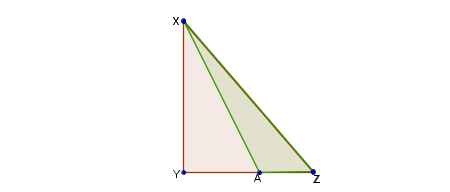 Separating Overlapping Triangles and Identifying Common Features ...