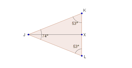 Proofs of Theorems Involving Isosceles Triangles Practice | Geometry ...