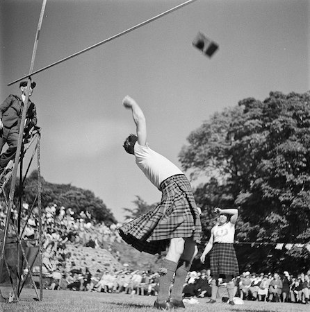 Scottish Culture & Traditions - Lesson | Study.com